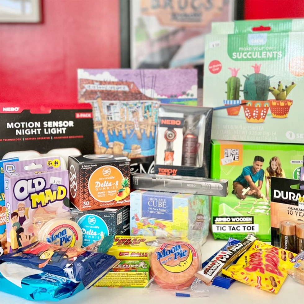 Sundry Shop | Pitt Street Pharmacy