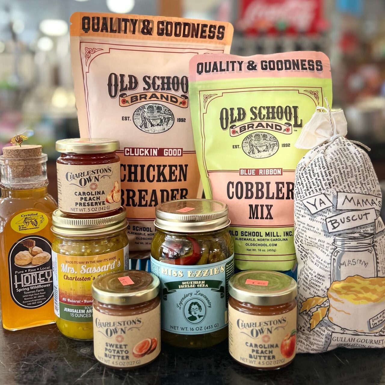 Sundry Shop | Pitt Street Pharmacy